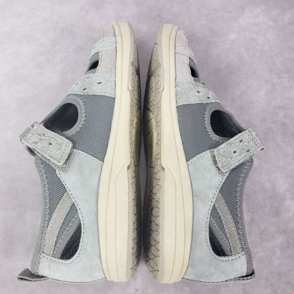 Earth Origins | Shoes | Earth Origins Shoes 75 M Effie Suede Fabric ...